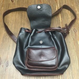 Village Tannery NYC | Bags | Village Tannery Nyc Handmade 0 Leather ...